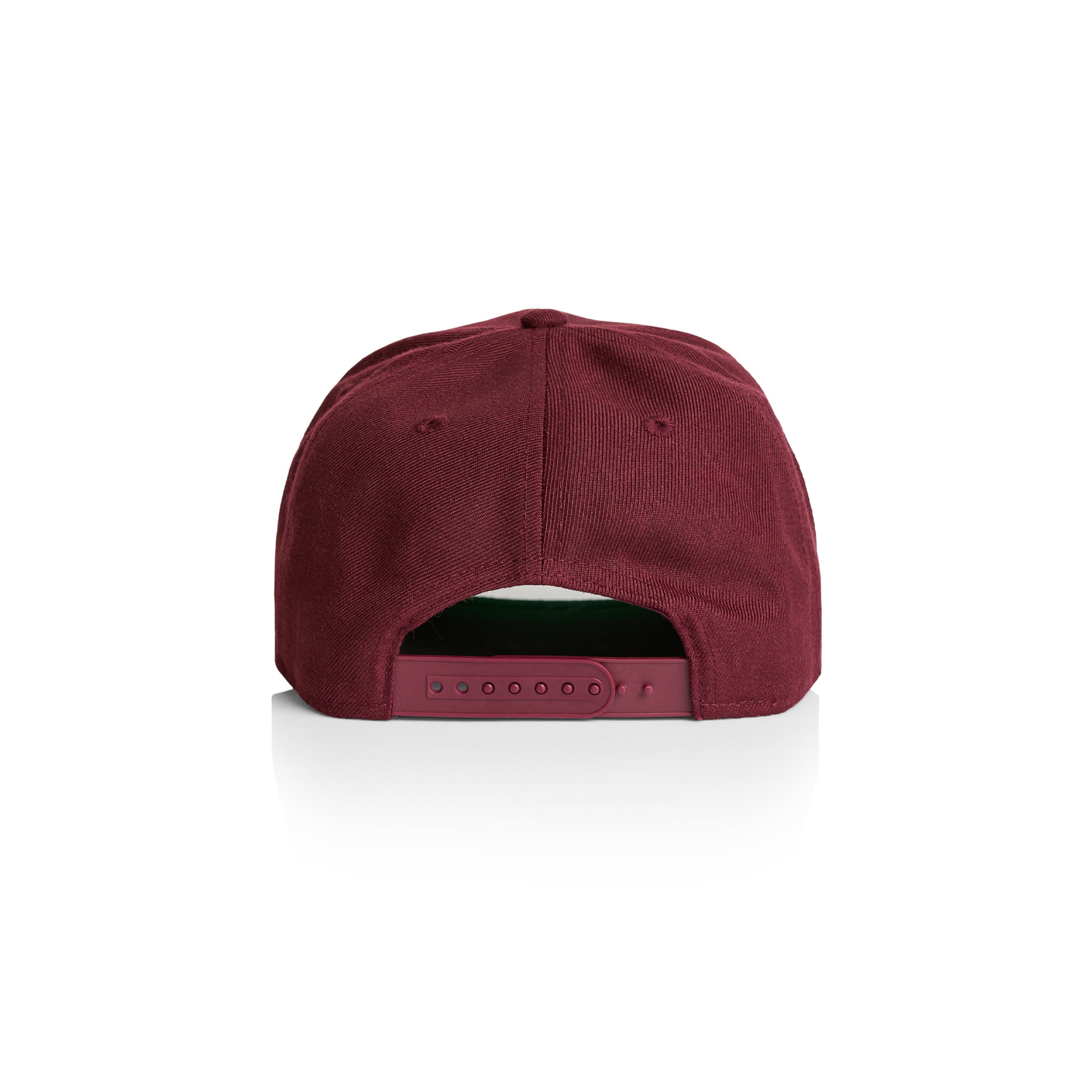 Trim Snapback Cap | Camprint