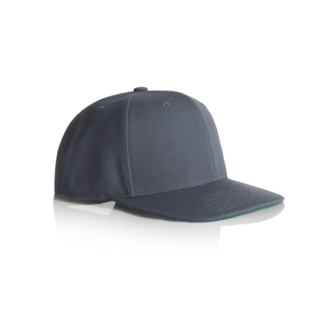 Trim Snapback Cap | Camprint