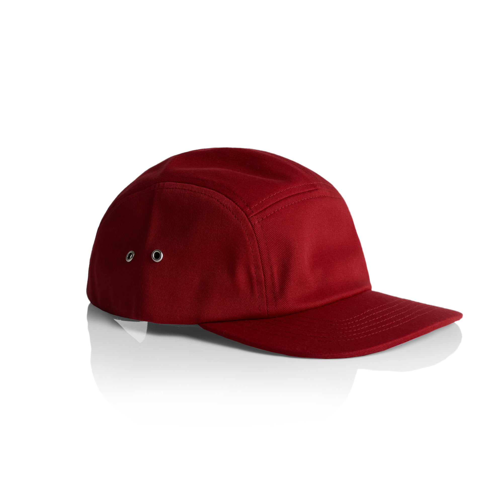 Finn Five Panel Cap | Camprint