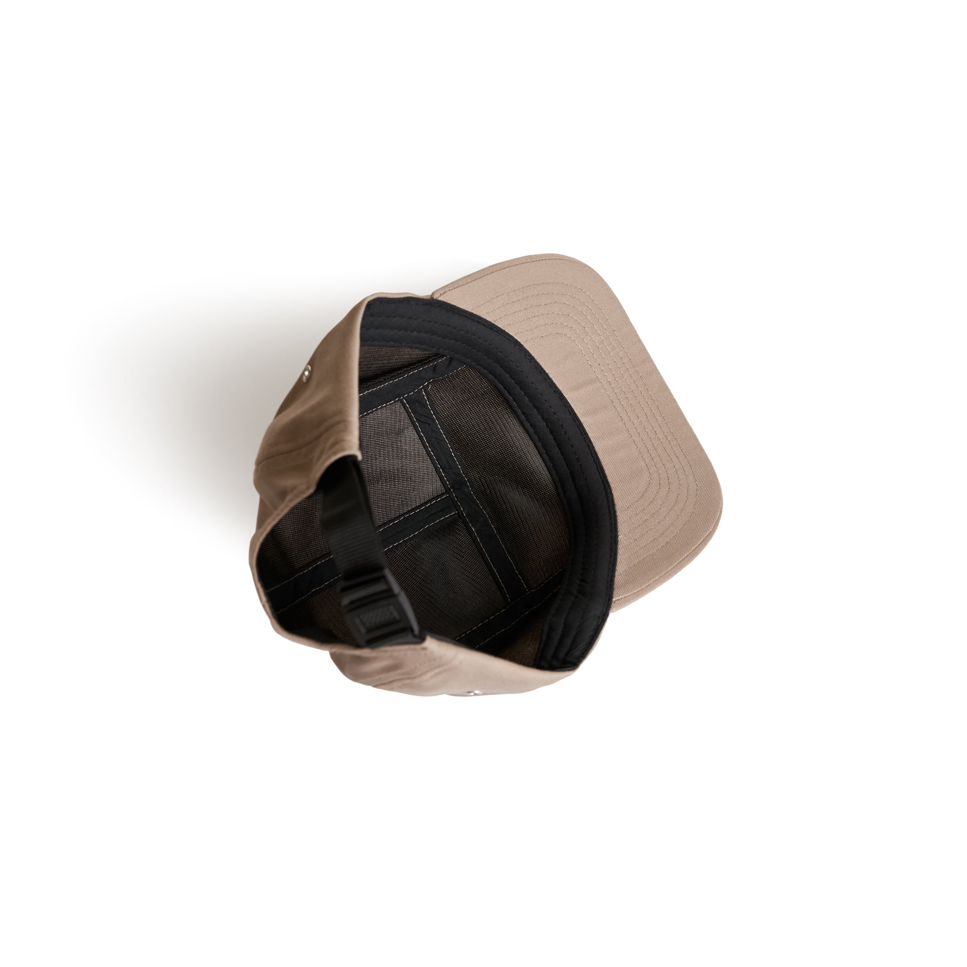 Finn Five Panel Cap | Camprint