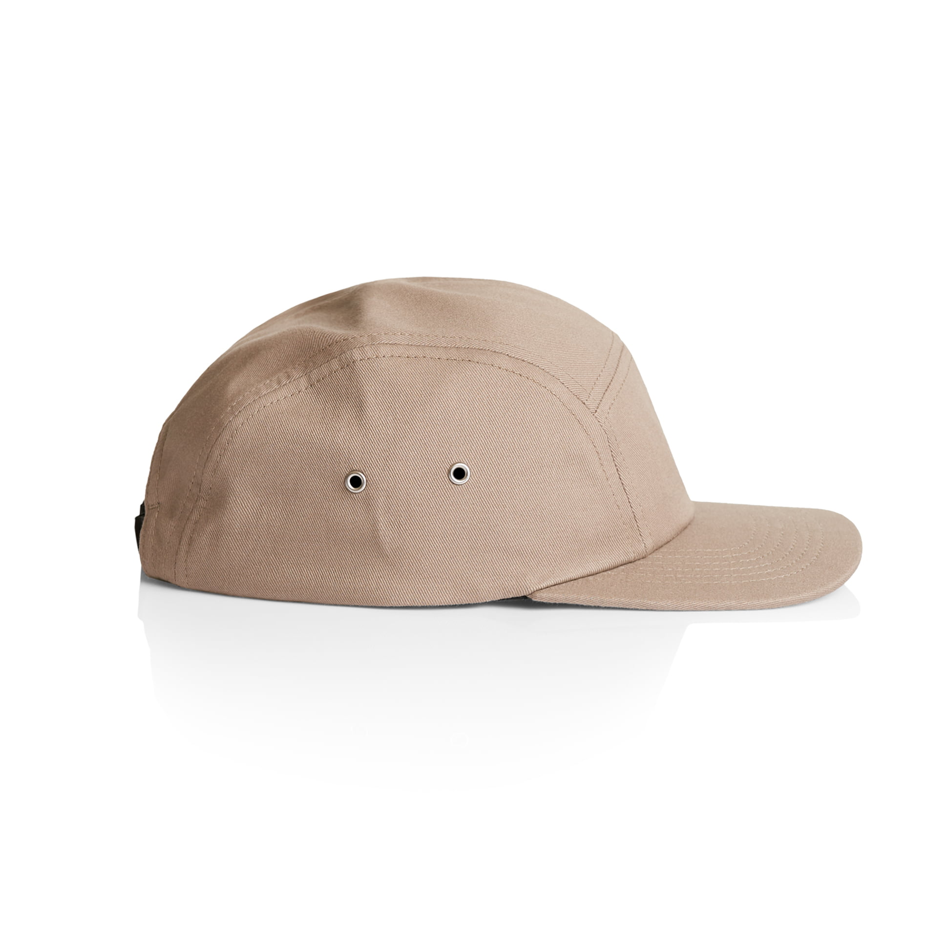 Finn Five Panel Cap | Camprint
