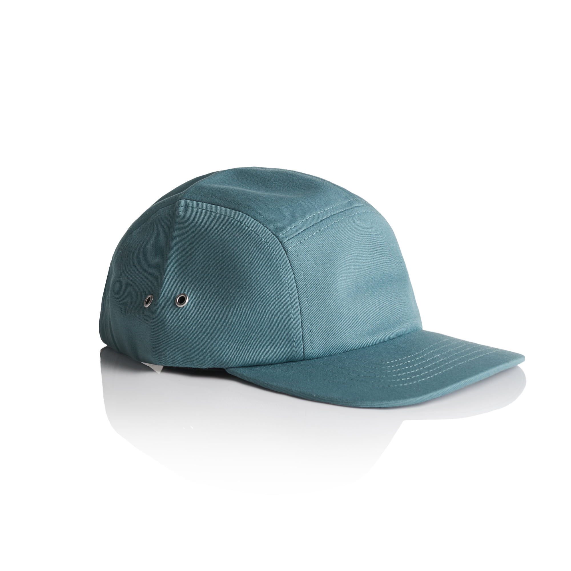 Finn Five Panel Cap | Camprint